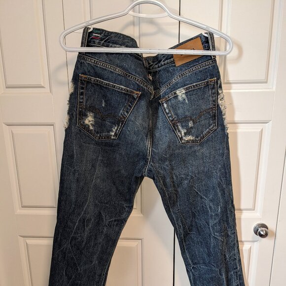 Diesel | Jeans | Diesel Jeans Italian Made | Poshmark